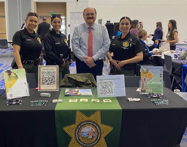 Internships & Careers | School of Computer Science & Engineering | CSUSB